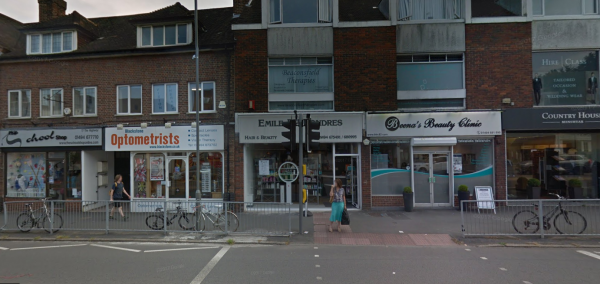 Beaconsfield | Best Podiatrist & Corn Treatment in Beaconsfield