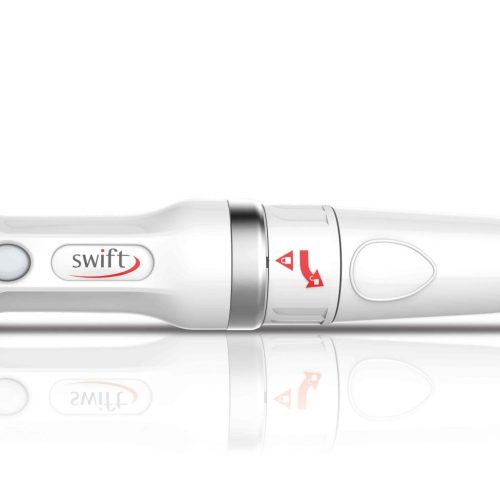 Microwave Swift Machine Single treatment - Bucksfoot Clinic