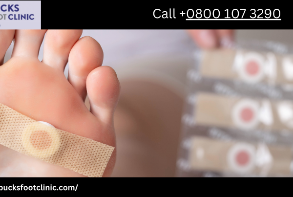 Verruca treatment will get rid of a verruca fast and safely