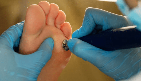 Addressing Workplace Foot Issues: Ergonomic Solutions