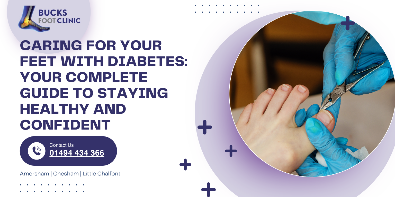 How Podiatrists Can Help with Corns: Relief, Treatment Prevention